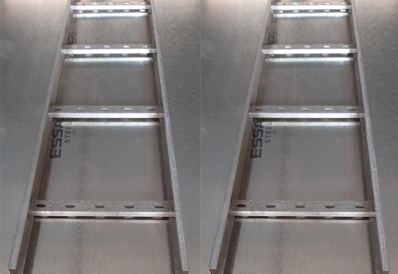 Cable Tray,Perforated Cable Tray | Ladder Type Cable Tray | Raceway ...